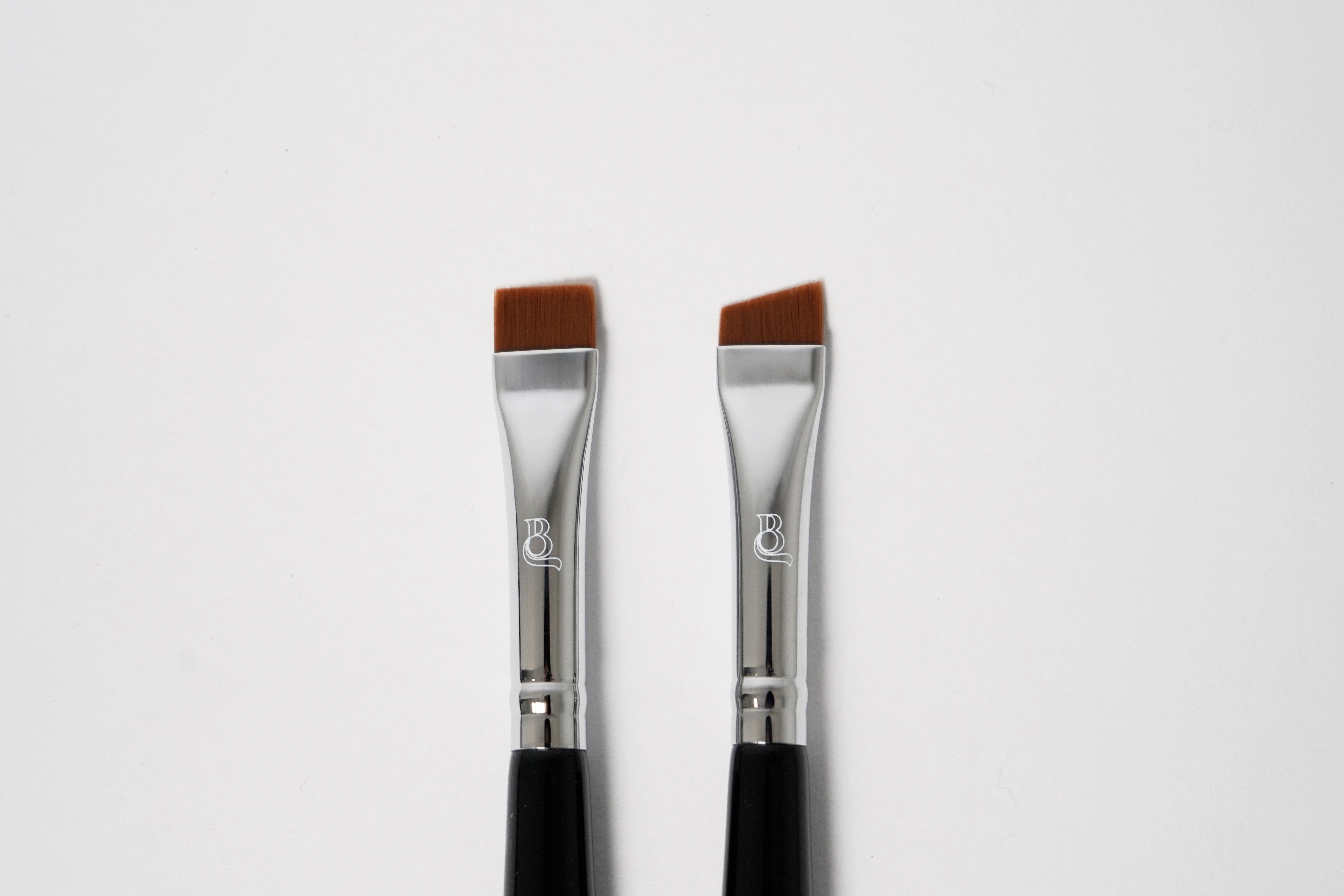 Pro Duo Brow Brushes – Browcass Store